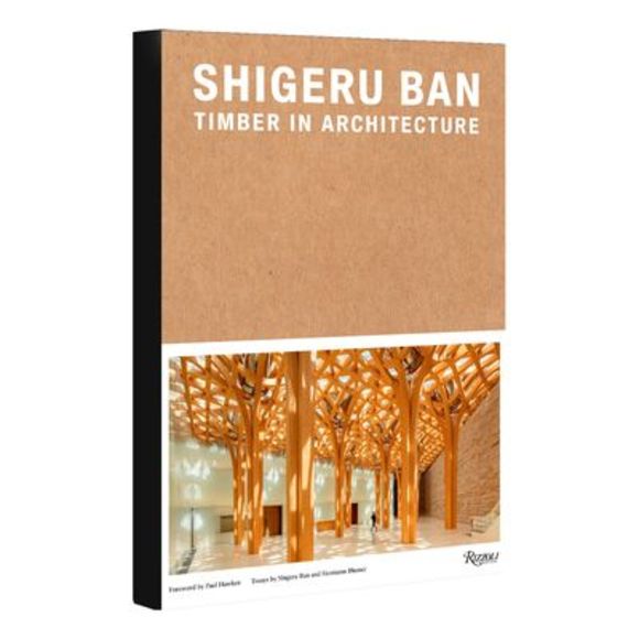 Laura Britton | Other | Shigeru Ban Timber In Architecture Laura ...